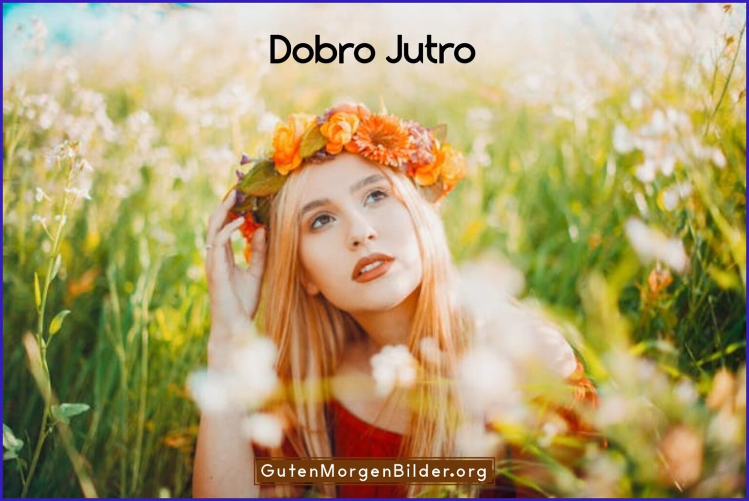 100 Najbolje Dobro Jutro Slike GIF