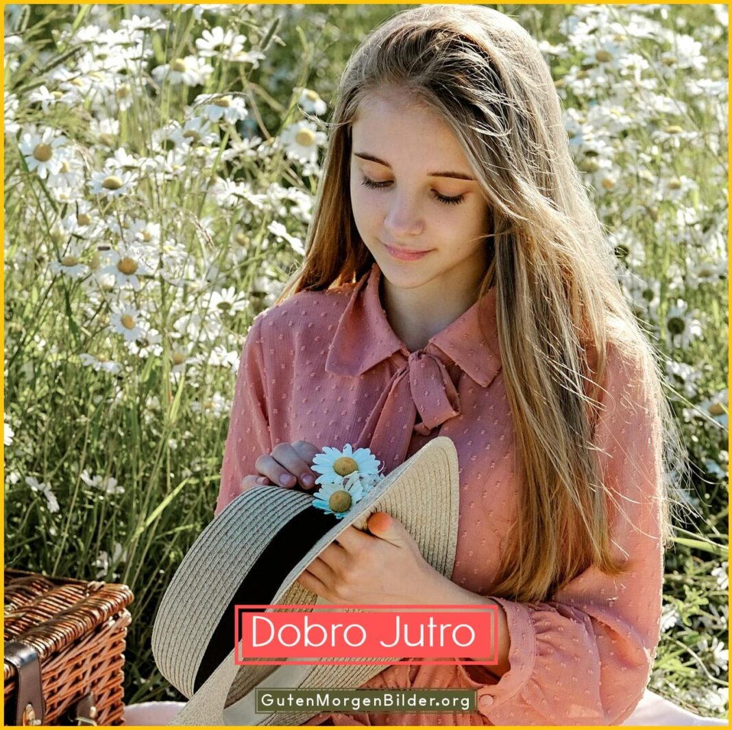 100 Najbolje Dobro Jutro Slike GIF