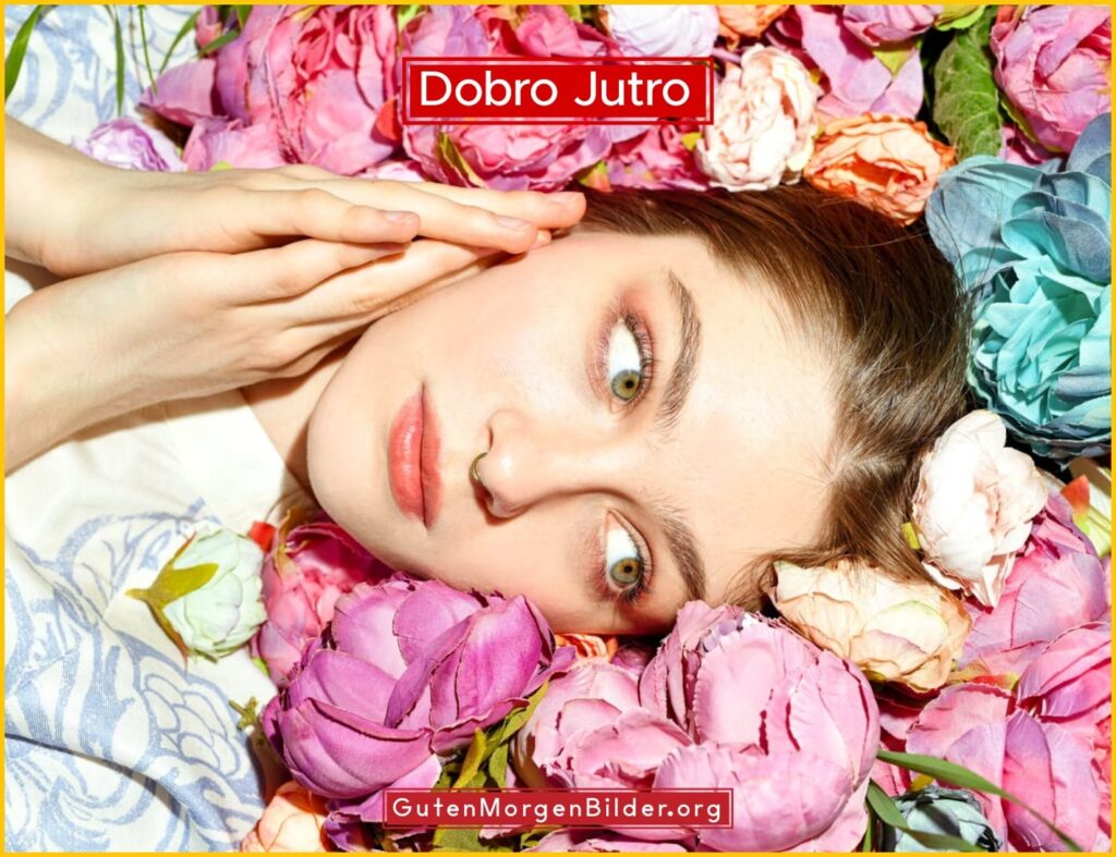100 Najbolje Dobro Jutro Slike GIF